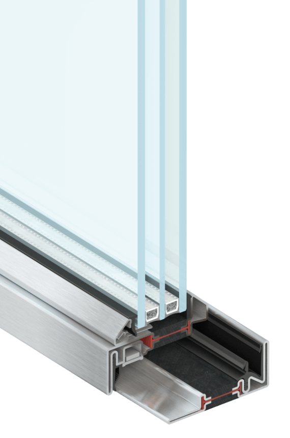 Steel Windows - Simpas Live Better