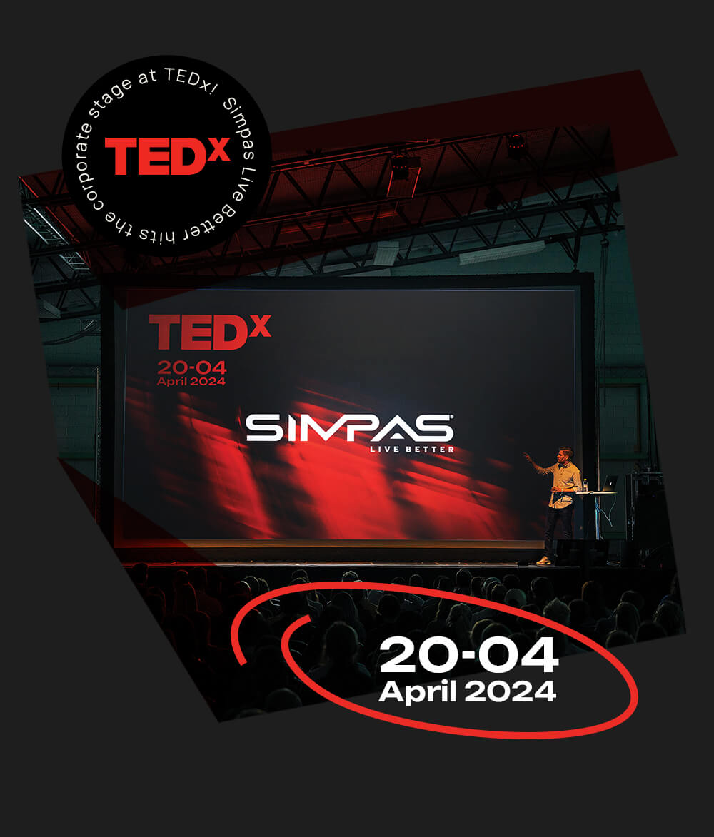 Top-quality Windows, Doors & Facades - Simpas Live Better