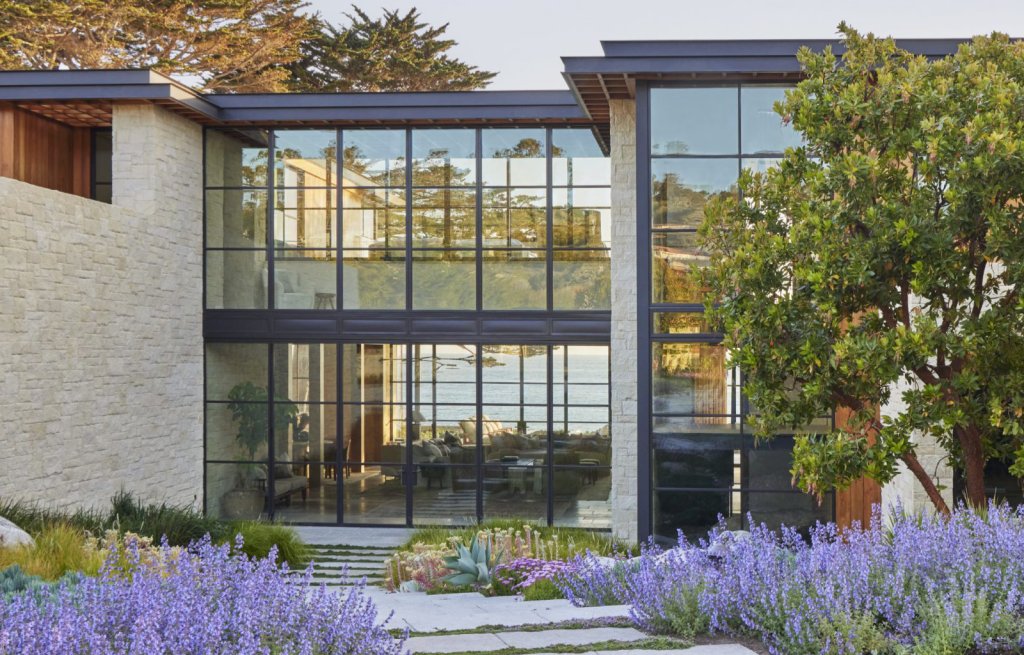 Designing with Steel Windows: Tips and Inspiration for Your Home